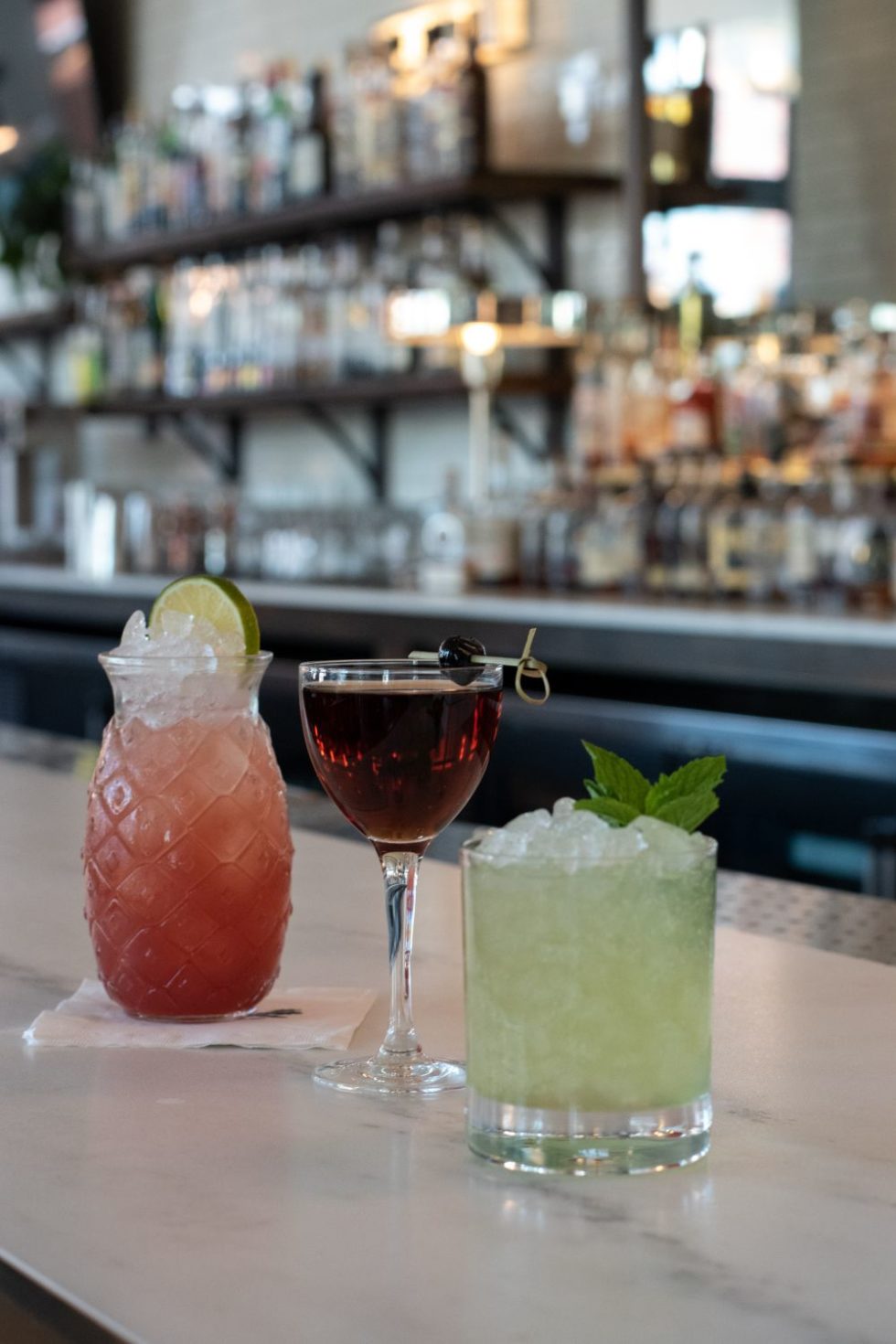 Home - Olive and Oak